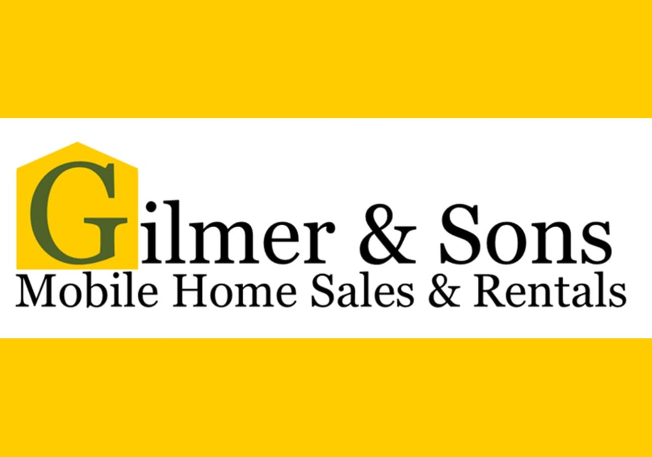 Gilmer logo clip | KDS Caine Commercial Real Estate